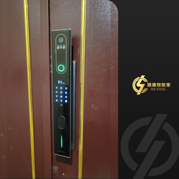 我家大門能安裝電子鎖嗎? 線上評估與各種門扇攻略一次看 - 鎖庫智能家